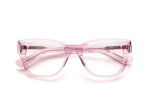 CADDIS Miklos Reading Glasses